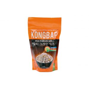 KONGBAP - Multi Grain Mix Original (Bulk)