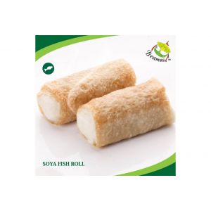 TSL Bestmas - SOYA FISH ROLL