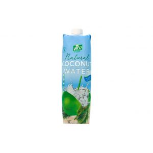 ACPJSC - VICO FRESH - Natural Coconut Water 1L