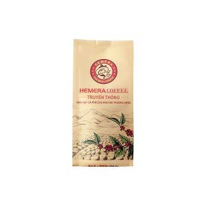 Hemera Coffee - Traditional Coffee