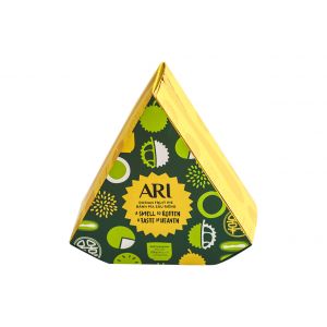 ARI Durian Fruit Pie