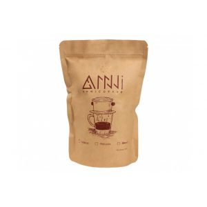 ANNI COFFEE - ROBUSTA
