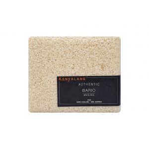 KENYALANG - BARIO WHITE RICE