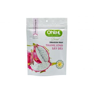 LGFTC - OHLA - Dried Dragon Fruit 1KG