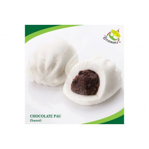 TSL Bestmas - CHOCOLATE PAU