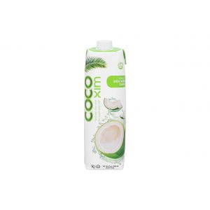 CocoXim - Original Coconut Water - 1L