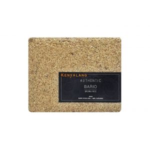 KENYALANG - BARIO BROWN RICE