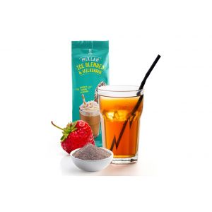 MIX-LAH - Instant Fruit Tea - Strawberry Tea