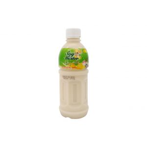 Soy Master - Soy Milk Original - 320ml