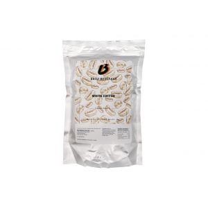 Broz Beverage - White Coffee 3in1