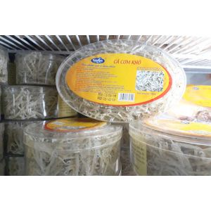 NATURFISH - Baby Anchovy