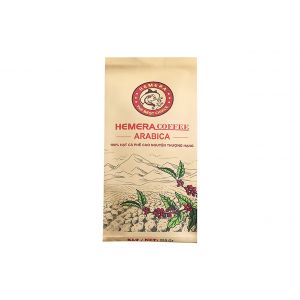 Hemera Coffee - Arabica Coffee Beans