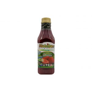 Nutrifres - Strawberry Juice Concentrate
