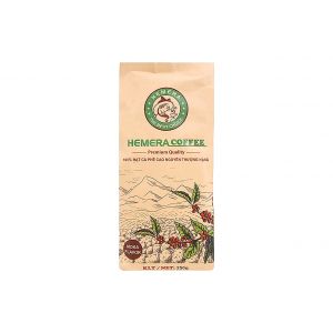Hemera Coffee - J-Hemera Coffee (Moka Flavor)