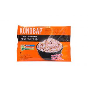 KONGBAP - Multi Grain Mix Original (Pack)