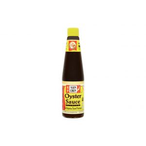 YUEN CHUN - PREMIUM OYSTER FLAVOURED SAUCE