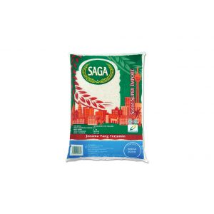SAGA - SIAM ISTIMEWA SIAM RICE 5KG