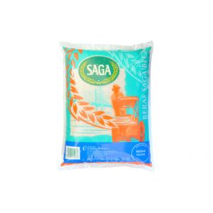 SAGA - BECA LOCAL RICE 10KG