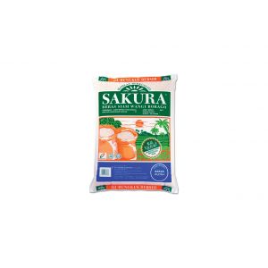 SAKURA - SIAM BORAGO SIAM RICE 1KG