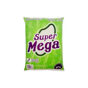 MEGA - SUPER TEMPATAN LOCAL RICE 10KG