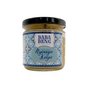 BABA BENG - ORIGINAL NYONYA KAYA