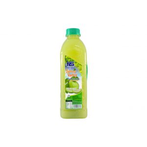 NS - SPRING VALLEY FRUIT DRINK 1LITRE - GUAVA