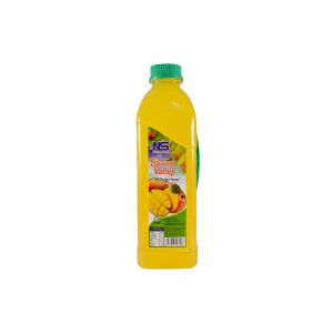 NS - SPRING VALLEY FRUIT DRINK 1LITRE - MANGO