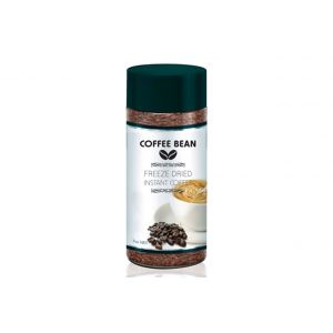 Orgabio - Coffee Bean - Freeze Dried Instant Coffee