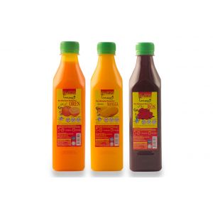 Pesta® Flavoured Drink Base (375ml) - Variant Flavor Available