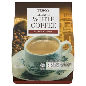 ABC 3-in-1 White coffee, ABC, Instant coffee, White coffee, coffee, 3-in-1