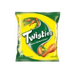 TWISTIES CHICKEN MULTIPACK