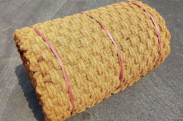 Coir Fiber Mat
