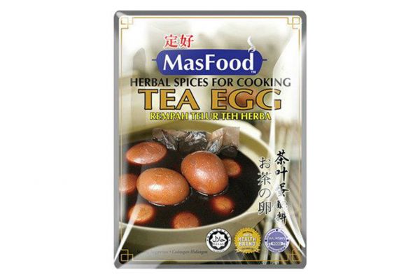 how to cook herbal egg